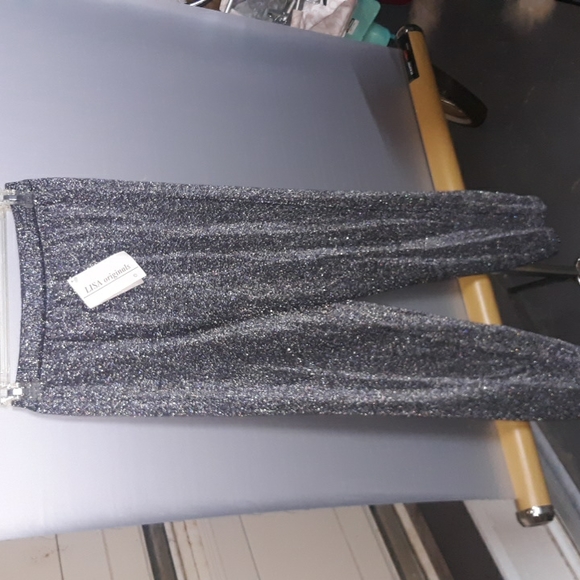 Lisa Originals | Pants & Jumpsuits | Nwtlisa Originals Size M Sku 39 ...